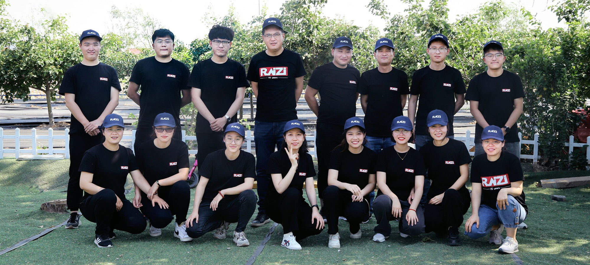 Raizi Tool — An Exhilarating Corporate Awayday!