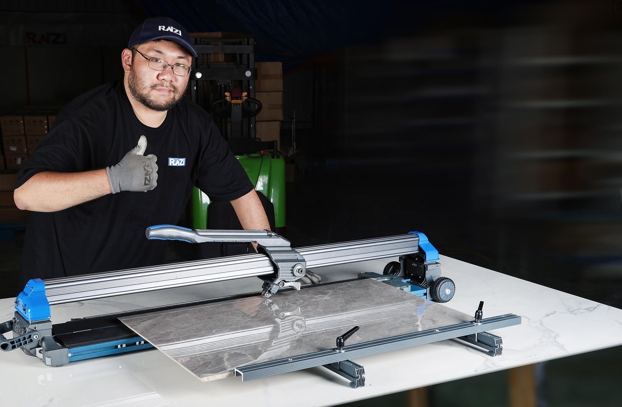 Stone Fabrication Tools, Tile Tools, Grabo Tools