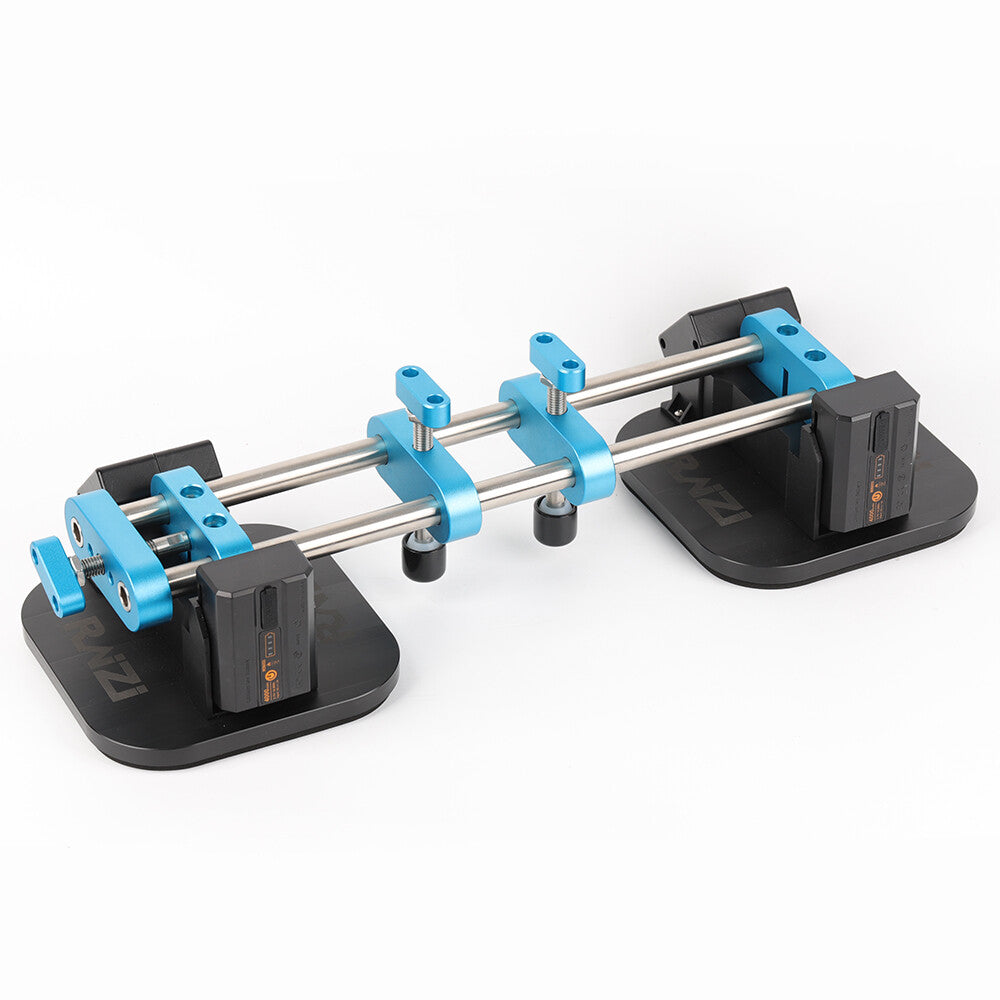 Raizi Seam6™ Electric Seam Setter for Stone Slab Seaming