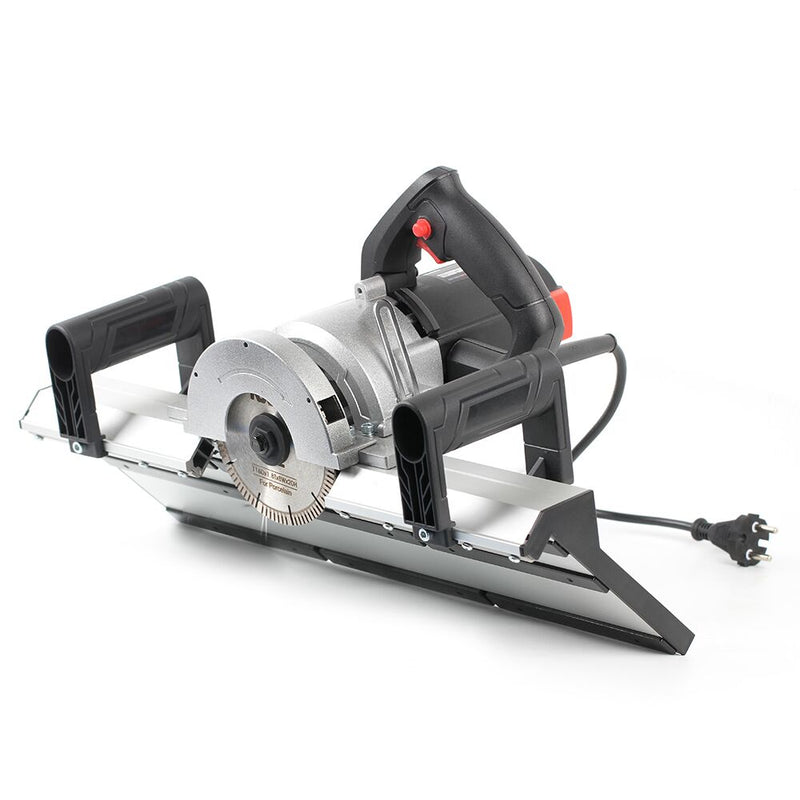 Raizi Bevelo™ Electric Tile Bevel Cutter for 45 degree Tile Cutting