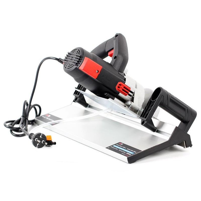 Raizi Bevelo™ Electric Tile Bevel Cutter for 45 degree Tile Cutting