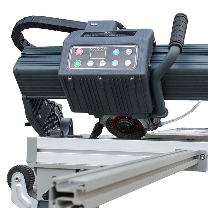 Raizi BigDog™ Automatic 45 Degree Wet Tile Cutter