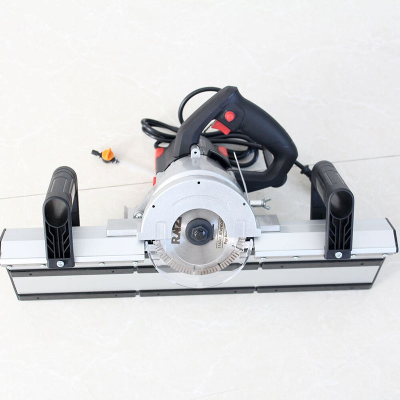 Raizi Bevelo™ Electric Tile Bevel Cutter for 45 degree Tile Cutting