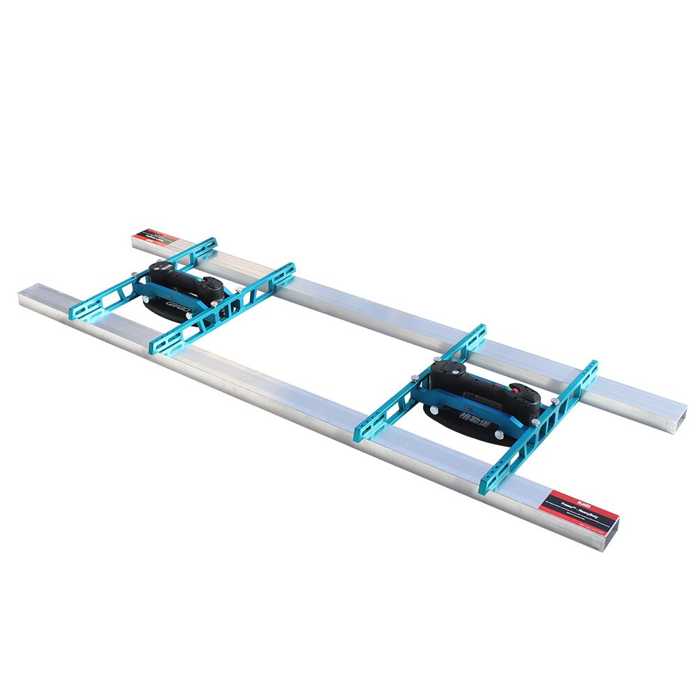 Raizi Framo™ Pro With Grabo Lifter for Large Format Tile Carrying