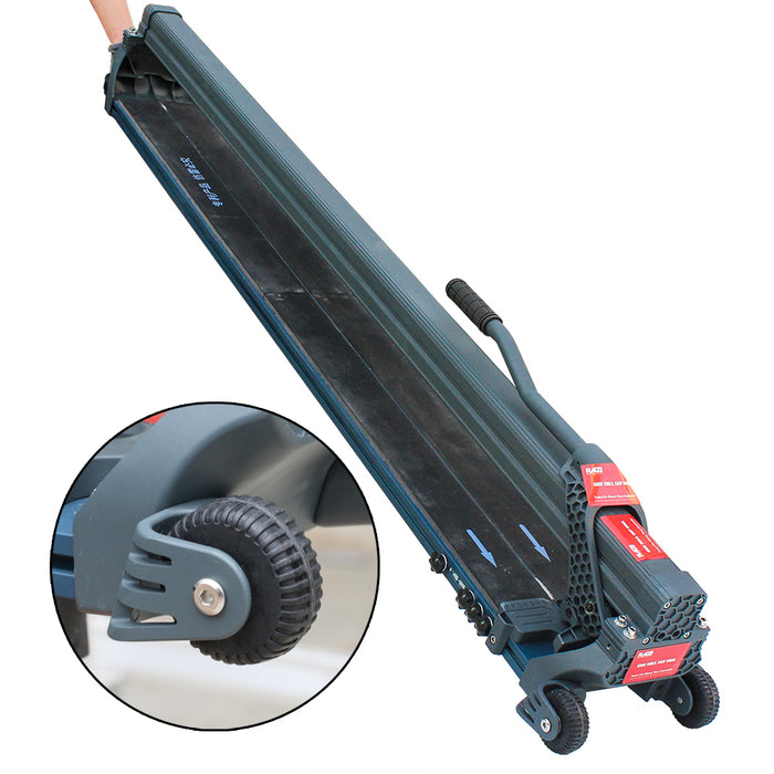 Raizi 72 inch Professional Manual Tile Cutter for LFT