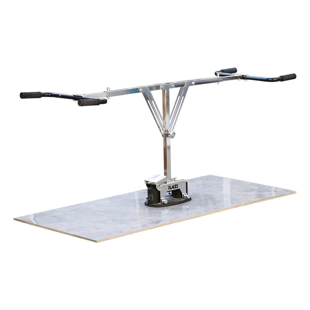 Raizi Twino™ Two-Person Carry Handle Tool for Grabo Pro Lifter