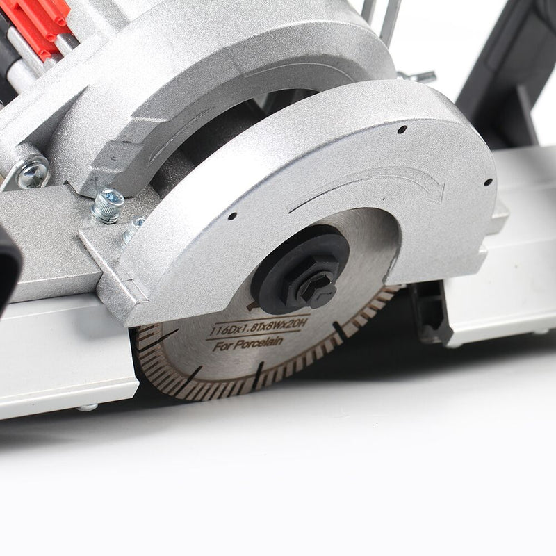 Raizi Bevelo™ Electric Tile Bevel Cutter for 45 degree Tile Cutting