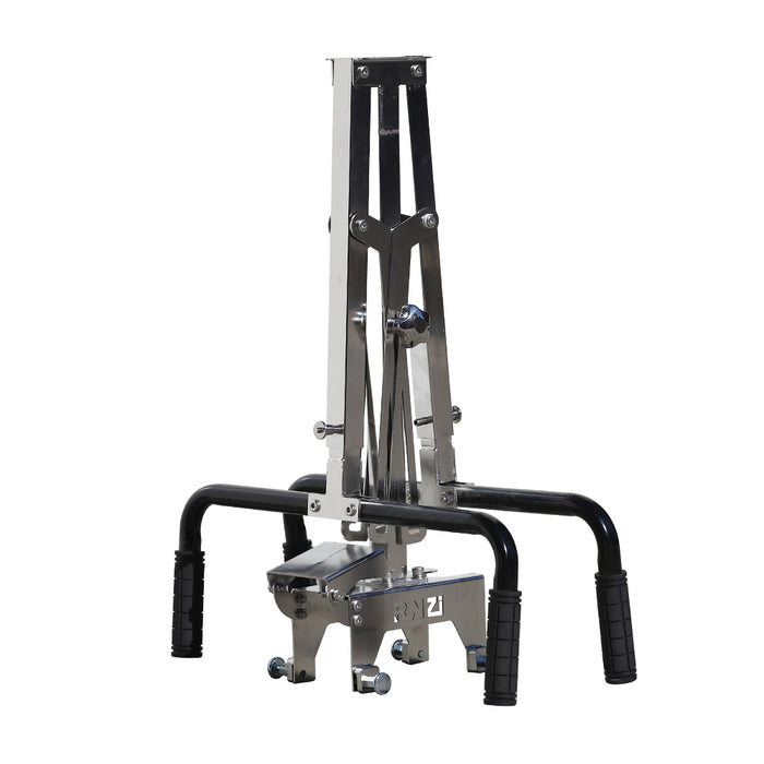 Raizi Twino™ Two-Person Carry Handle Tool for Grabo Pro Lifter