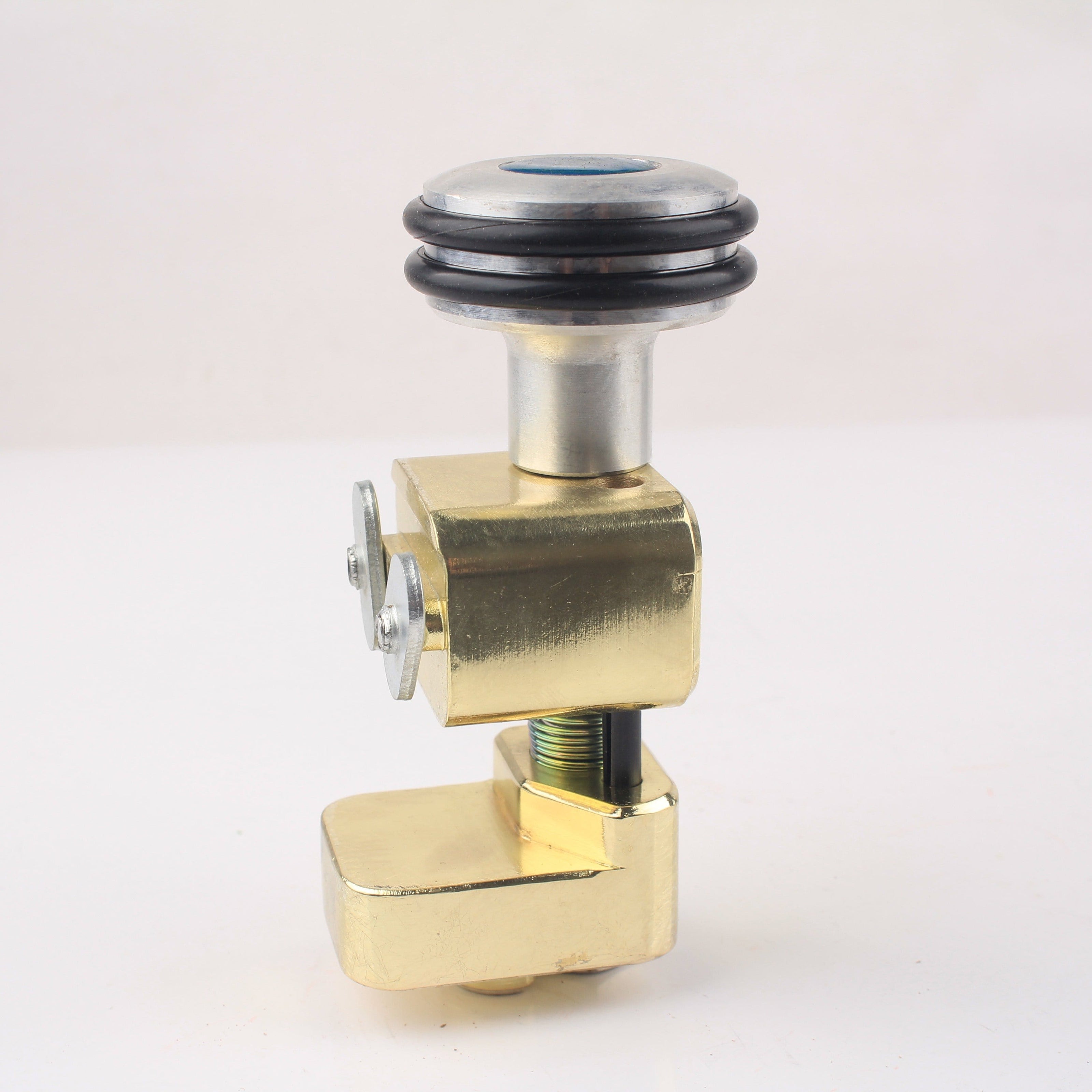 Raizi Edge Clamp Assembly For Sink Hole Saver