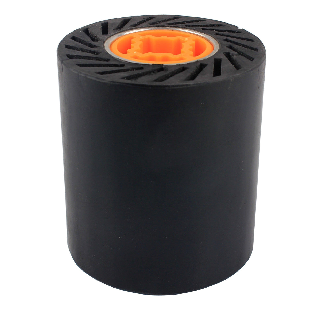 Raizi 90*100 Expansion Roller Burnishing Wheel