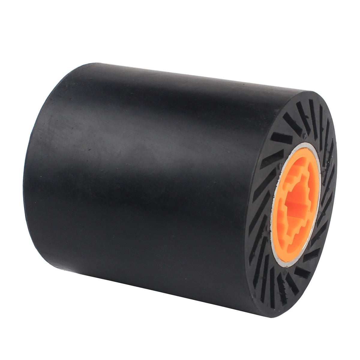 Raizi 90*100 Expansion Roller Burnishing Wheel