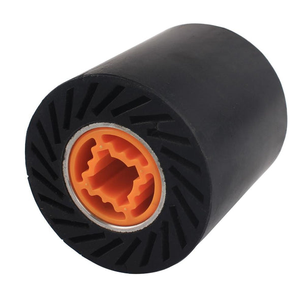 Raizi 90*100 Expansion Roller Burnishing Wheel