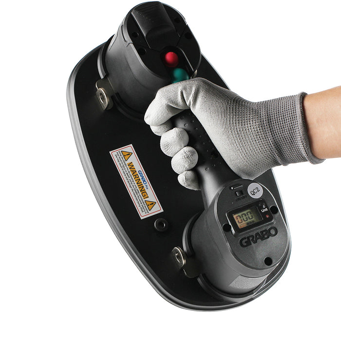 GRABO PRO-Lifter 20 Electric Vacuum Suction Cup 2025 Version