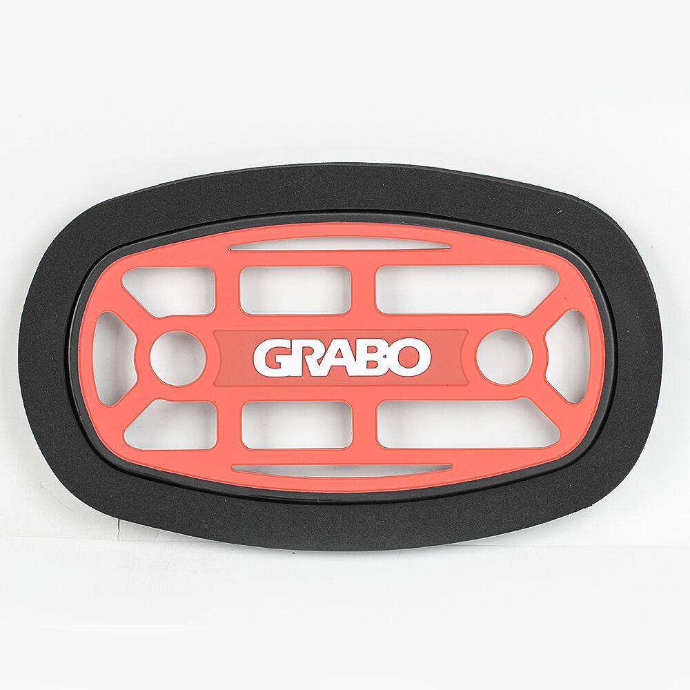 GRABO Brace Seal for Thin & Fragile Surfaces | Fits All Grabo Models