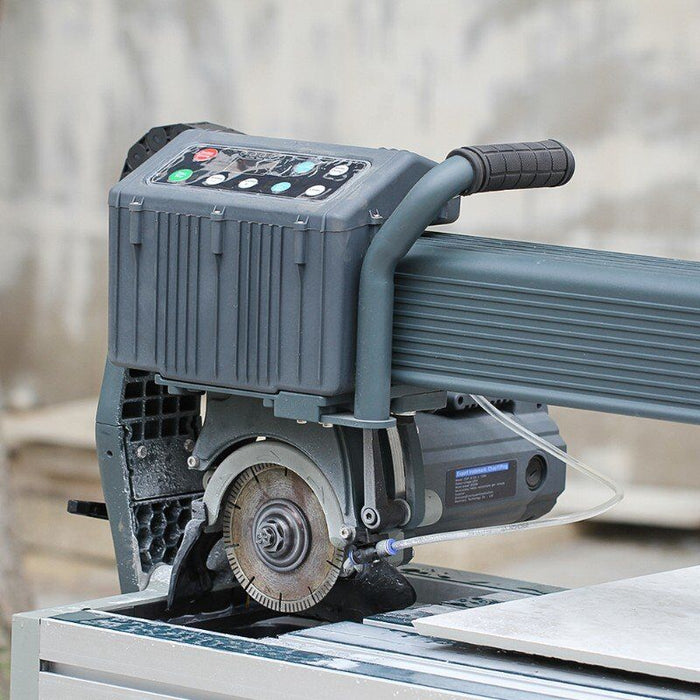 Raizi BigDog™ Automatic 45 Degree Wet Tile Cutter