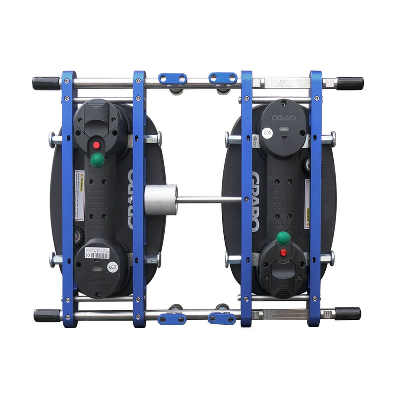 Grabo Heavy Duty Seam Setter Frame