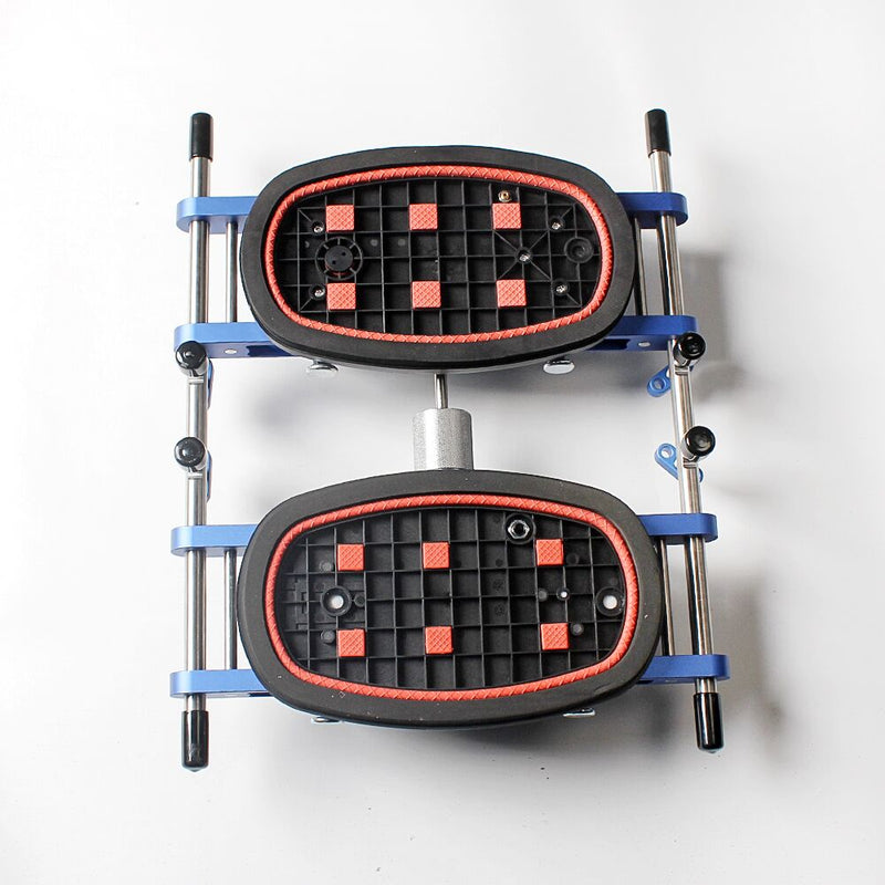 Grabo Heavy Duty Seam Setter Frame