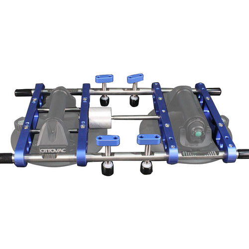 Grabo Heavy Duty Seam Setter Frame