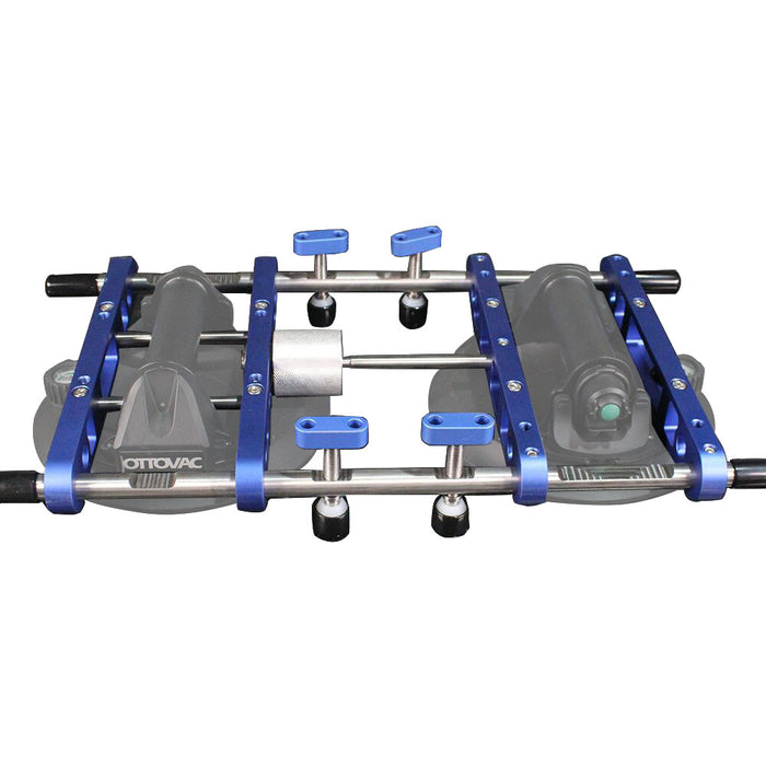 Grabo Heavy Duty Seam Setter Frame