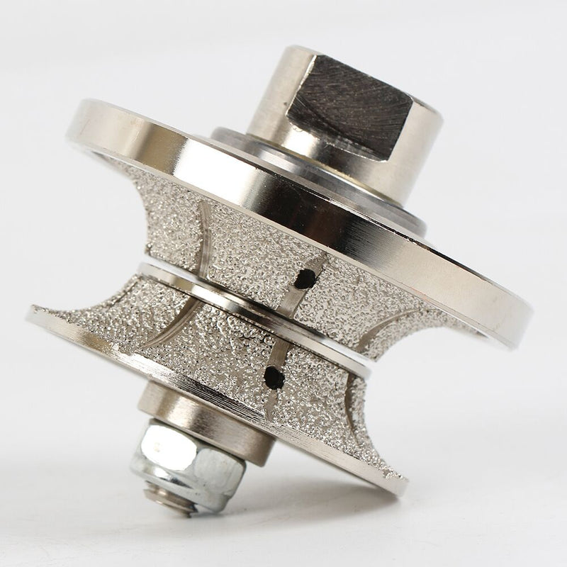 Raizi Diamond Hand Profiler Router Bits For Granite Marble Full ...