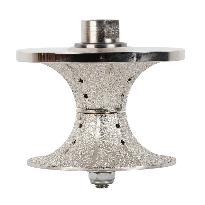 Raizi Diamond Hand Profiler Router Bits For Granite Marble Full ...